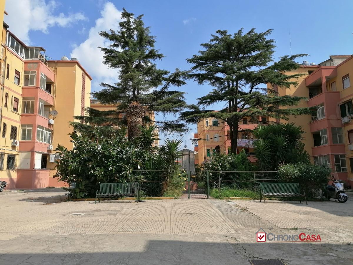Appartamento in vendita a Messina