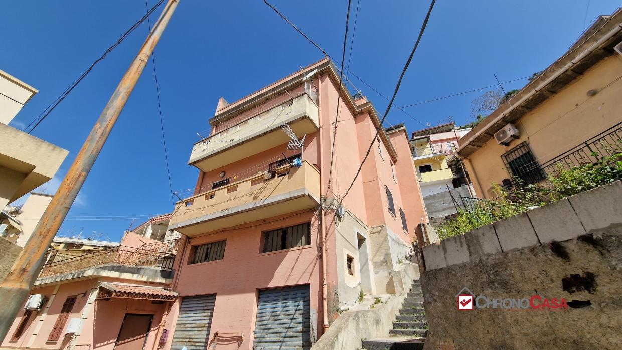 Appartamento in vendita a Messina