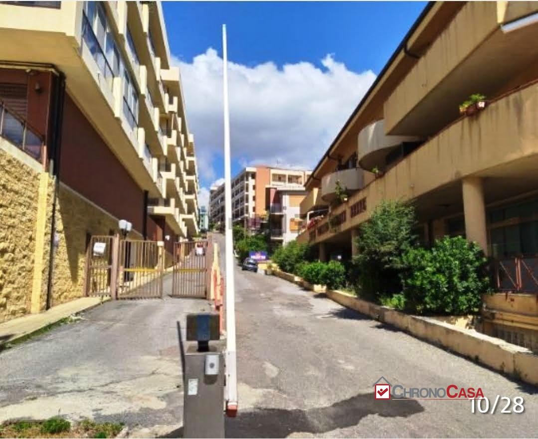 Appartamento in vendita a Messina