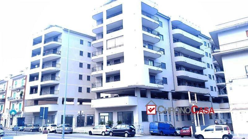 Appartamento in vendita a Messina