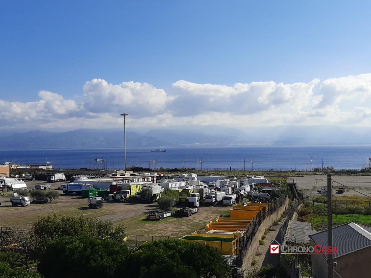 Villa in vendita a Messina