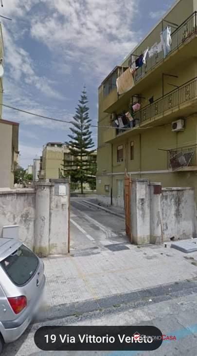 Bilocale in Via Vittorio Veneto, Messina