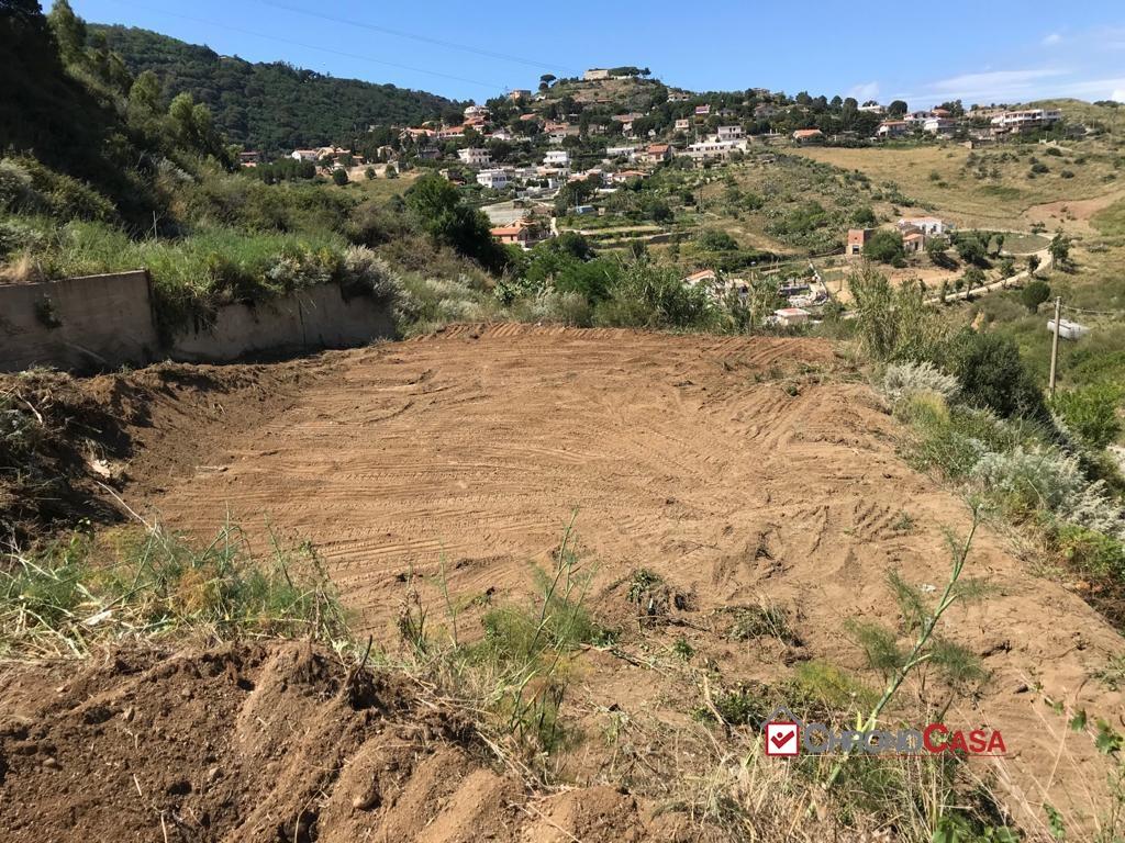 Terreno agricolo in vendita a Messina