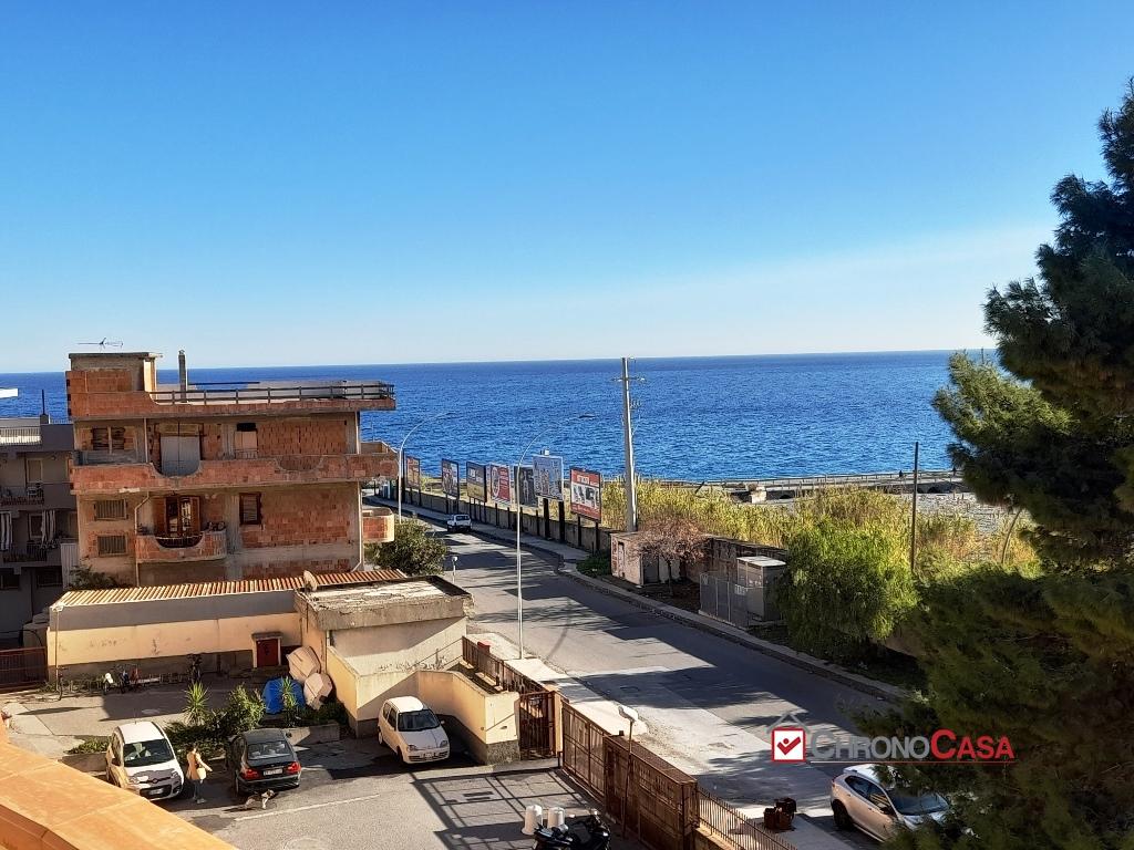 Bilocale in Via Americo Vespucci, Roccalumera