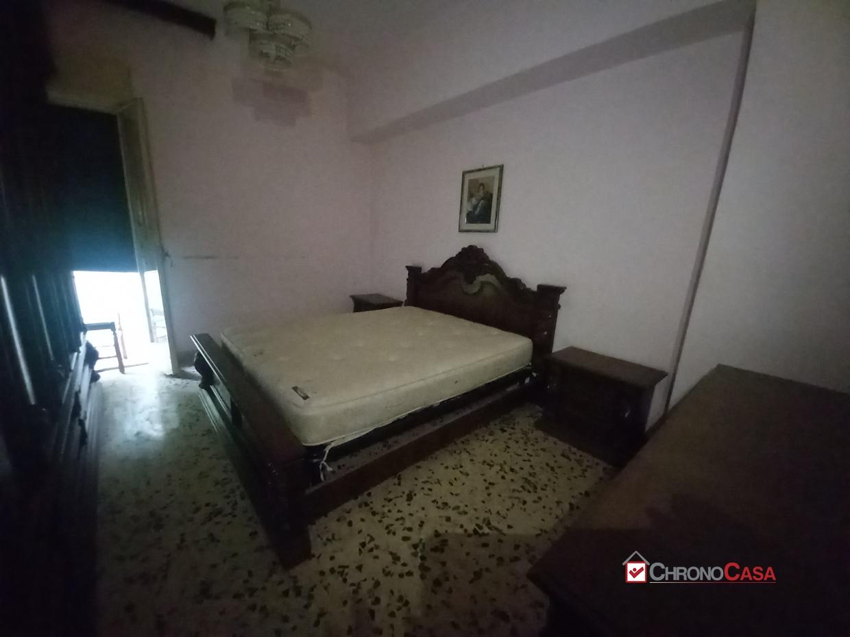 Trilocale in Via Palermo 259, Messina