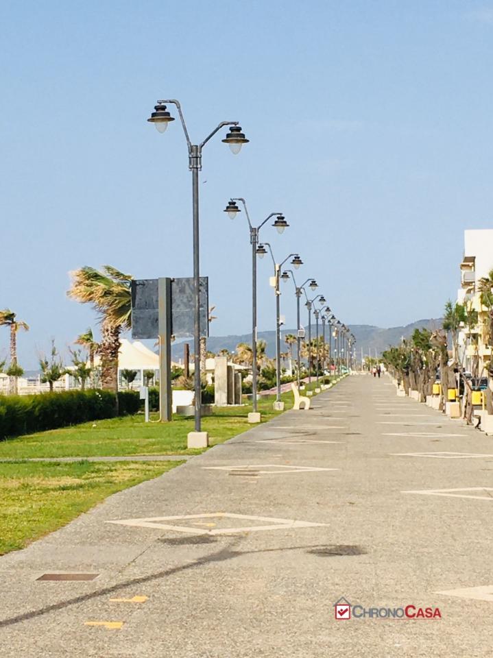 Trilocale in Via Nauloco, Venetico