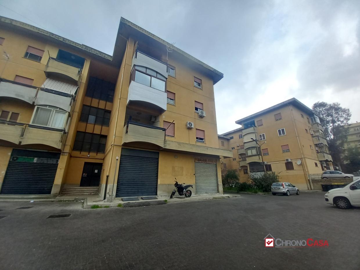 Quadrilocale in Via Comunale Santa Lucia, Messina