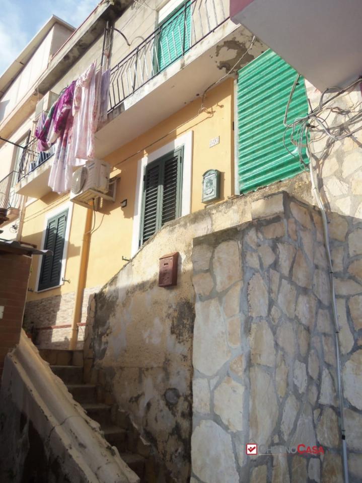 Appartamento in vendita a Messina