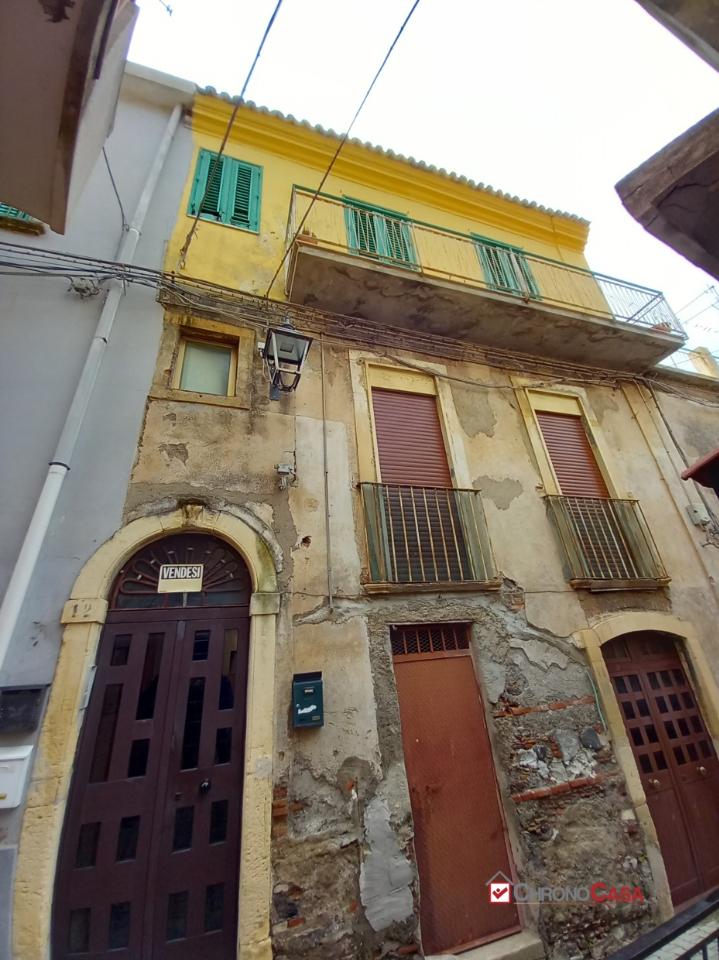 Appartamento in vendita a Messina