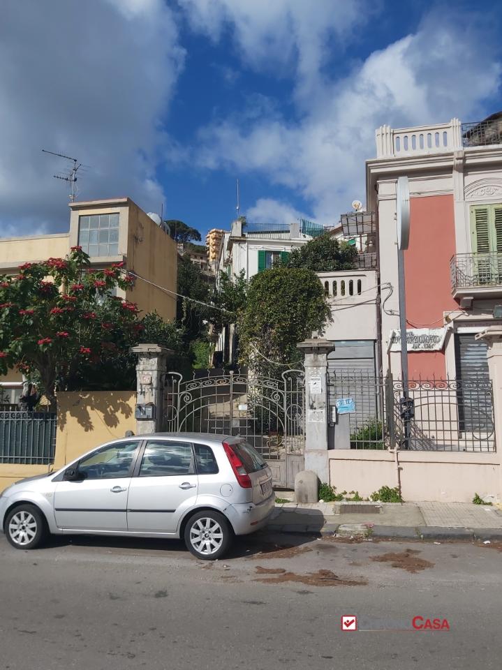 Casa indipendente in vendita a Messina