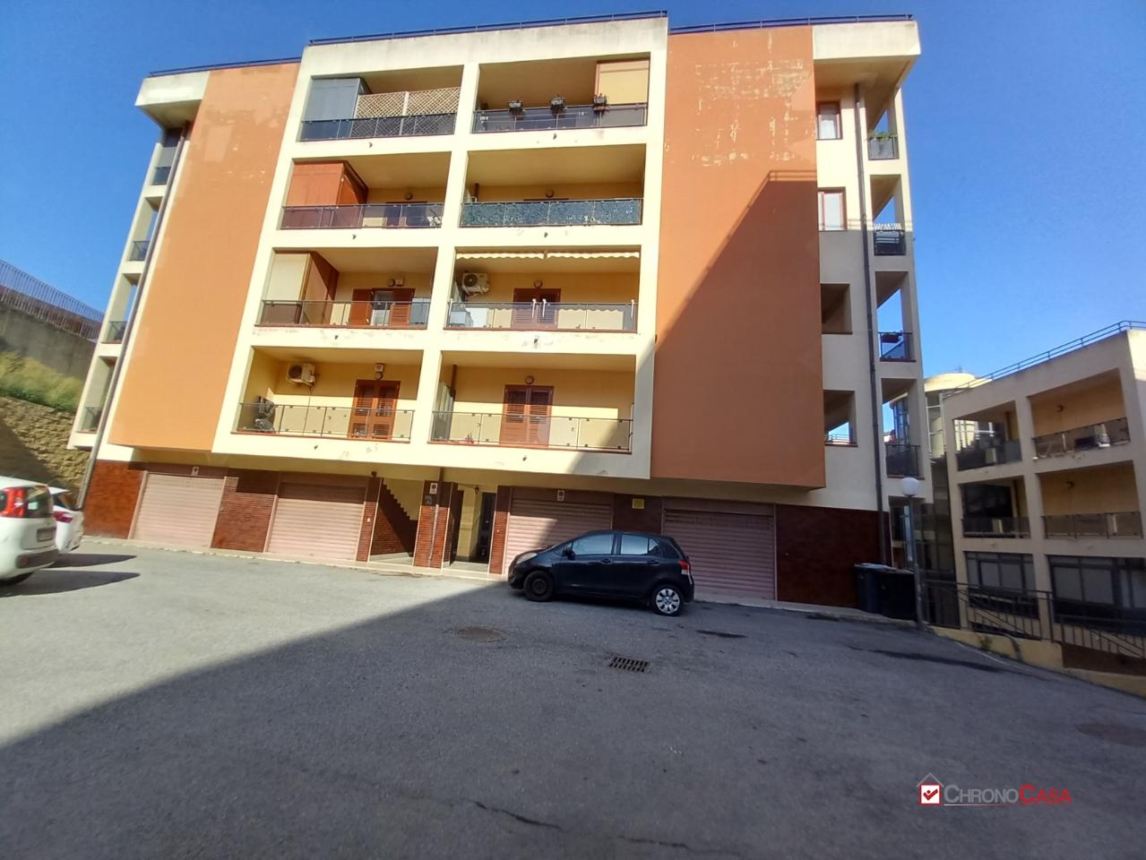 Appartamento in vendita a Messina