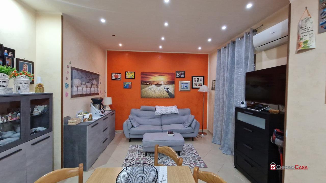 Appartamento in vendita a Messina
