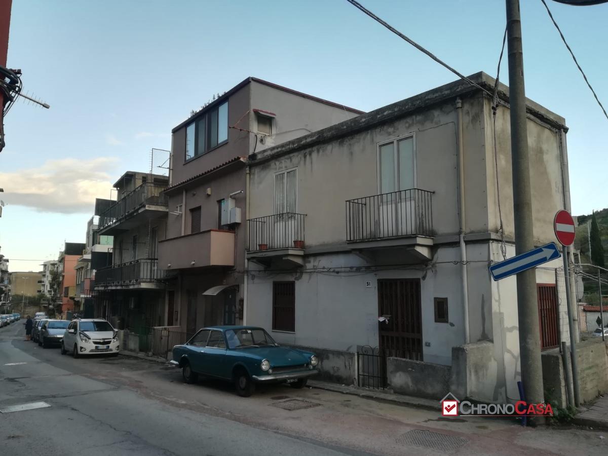Appartamento in vendita a Messina