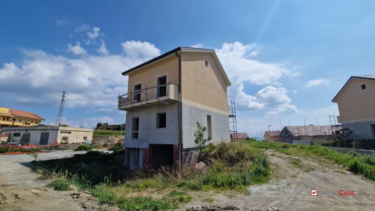 Villa in vendita a Messina