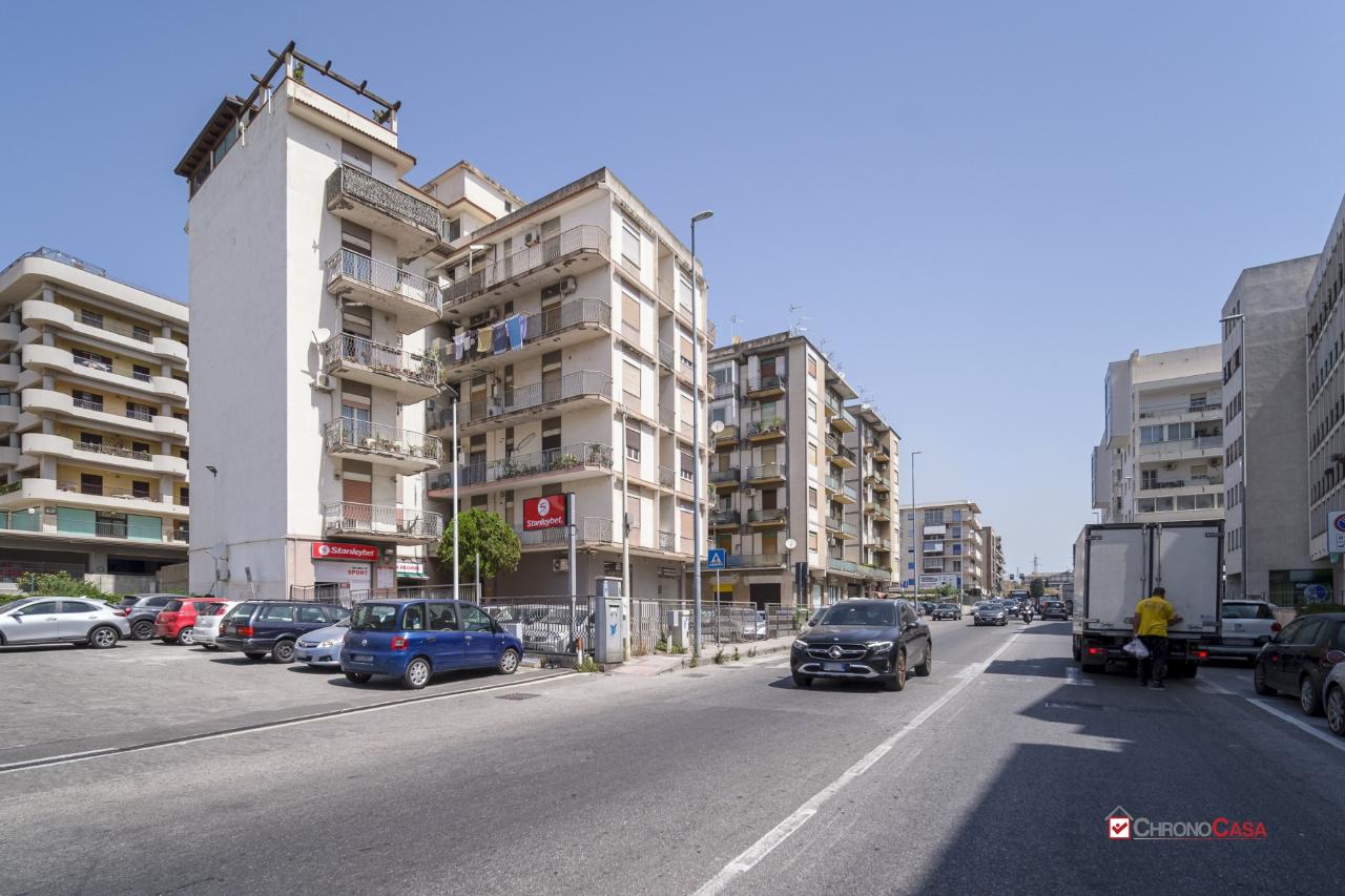 Appartamento in vendita a Messina