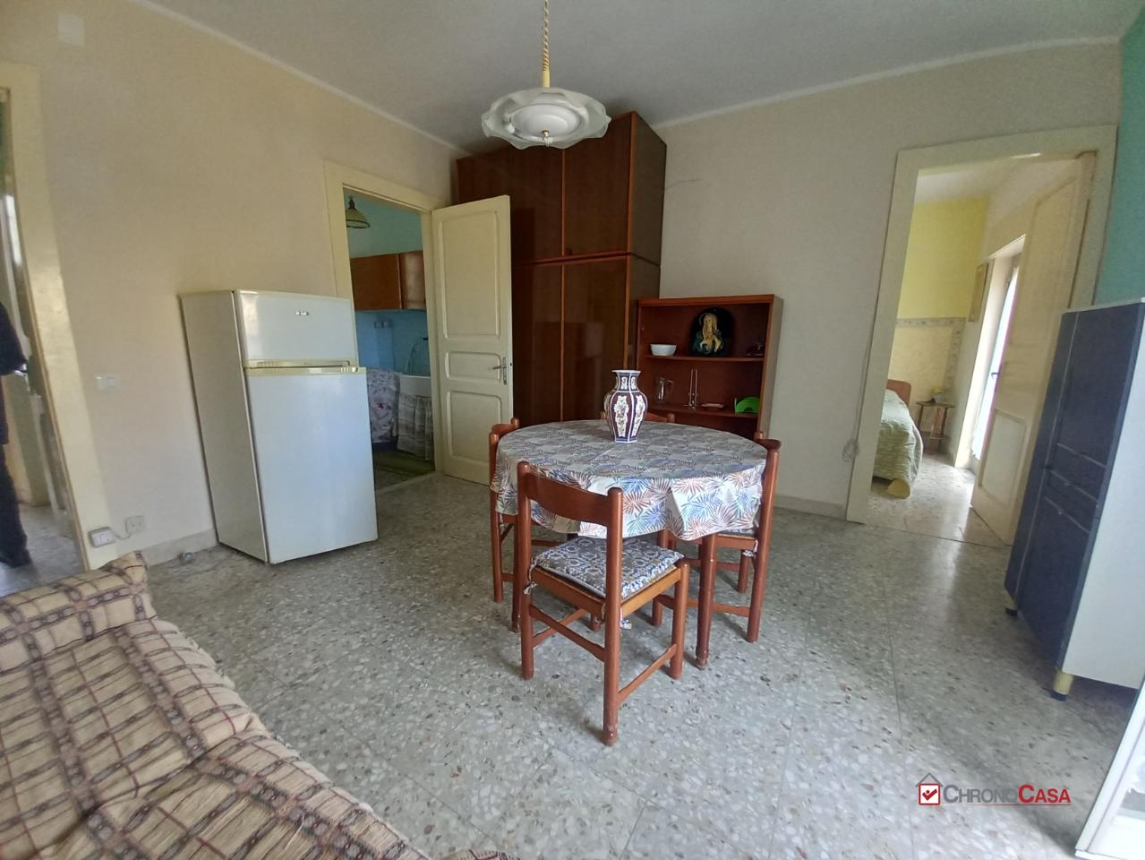 Appartamento in vendita a Messina