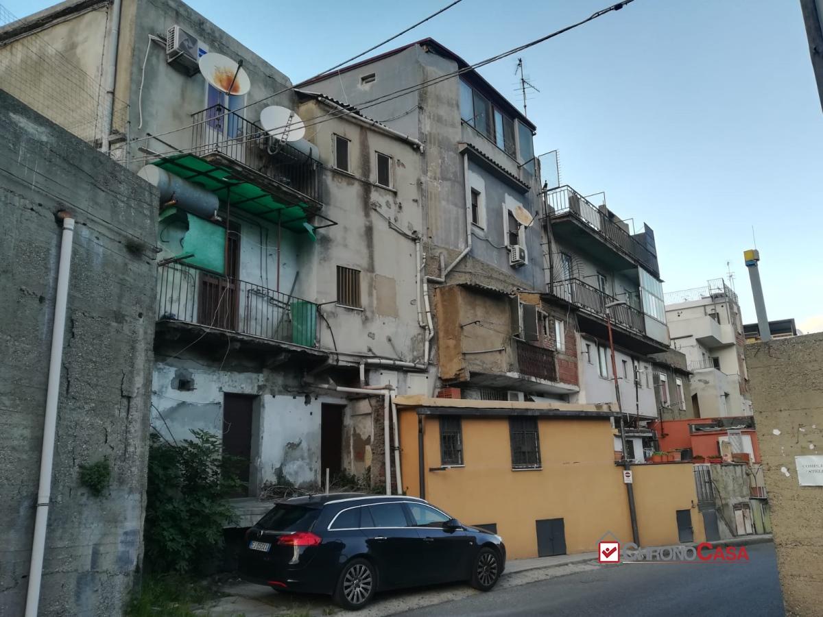 Appartamento in vendita a Messina