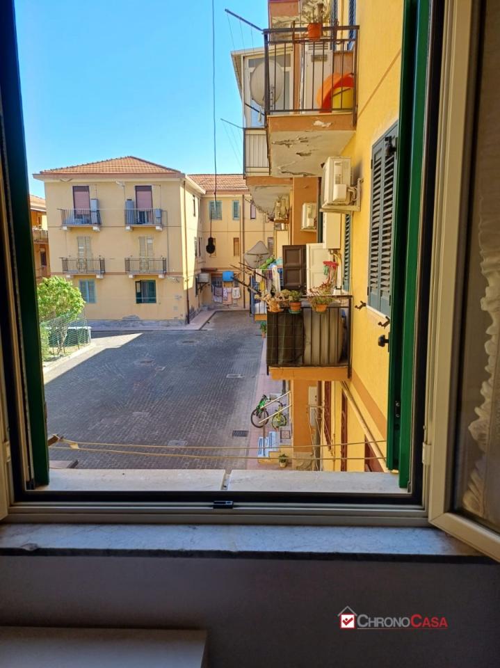 Appartamento in vendita a Messina