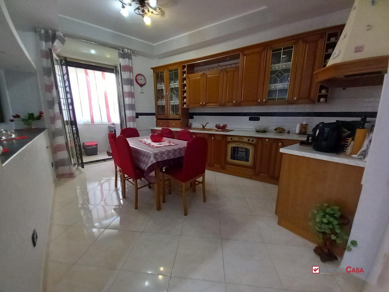 Appartamento in vendita a Messina
