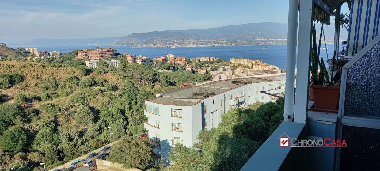 Appartamento in vendita a Messina