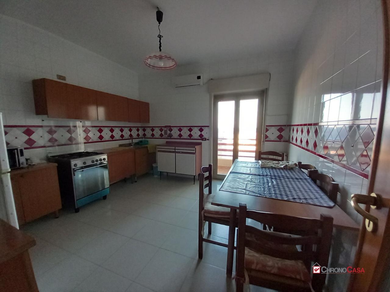 Appartamento in affitto a Messina