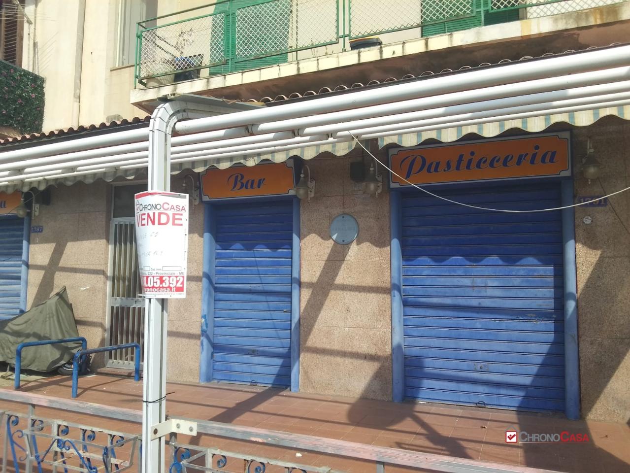 Negozio in vendita a Messina