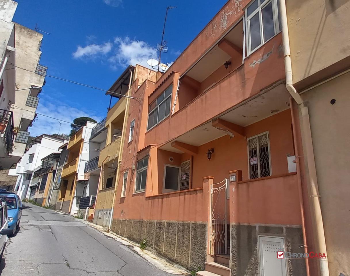 Appartamento in vendita a Messina
