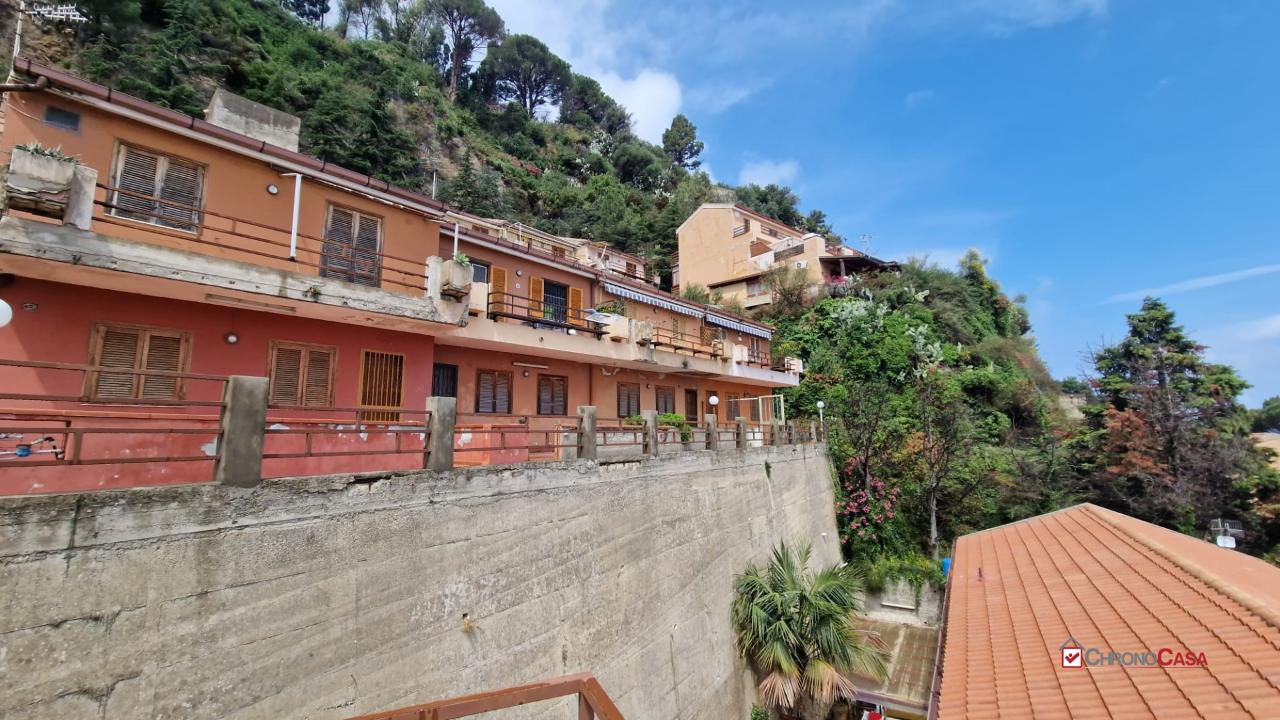 Appartamento in affitto a Messina