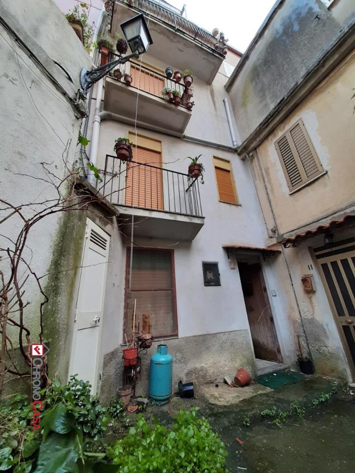 Appartamento in vendita a Messina