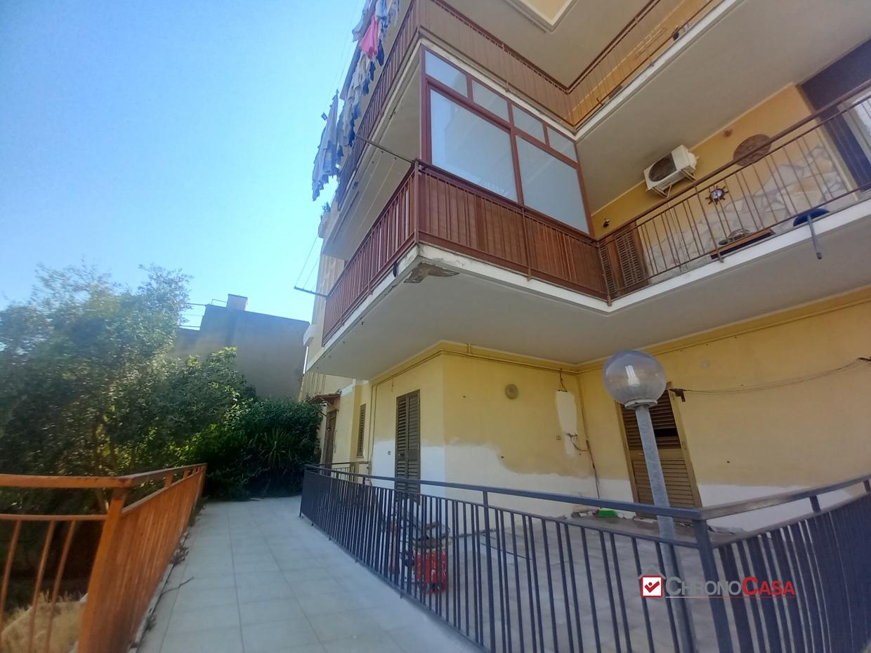 Appartamento in vendita a Messina