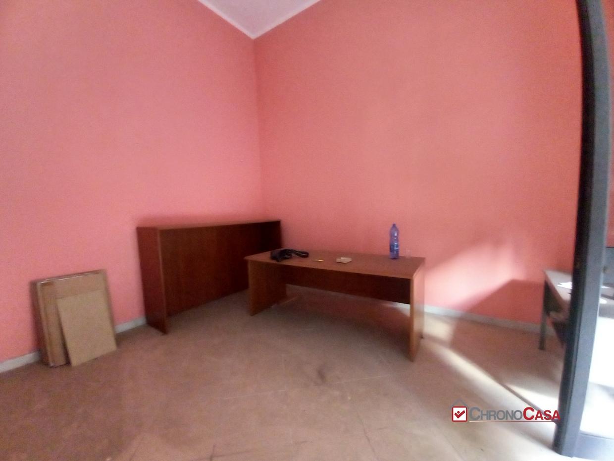 Negozio in affitto a Messina