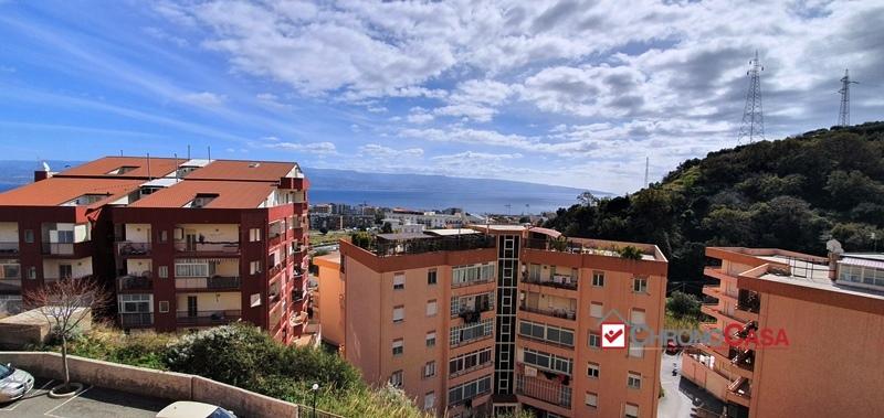 Appartamento in vendita a Messina