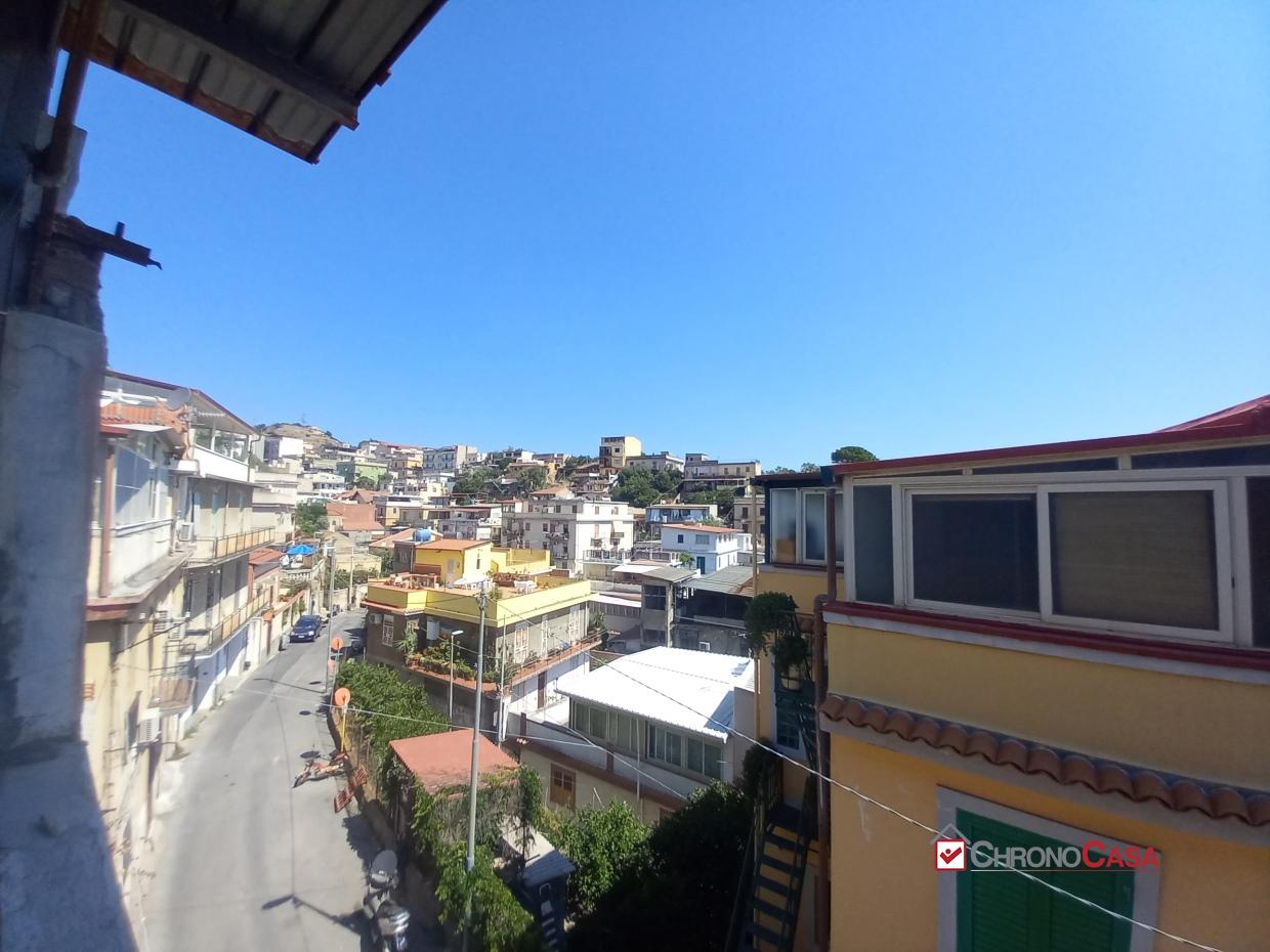 Appartamento in vendita a Messina