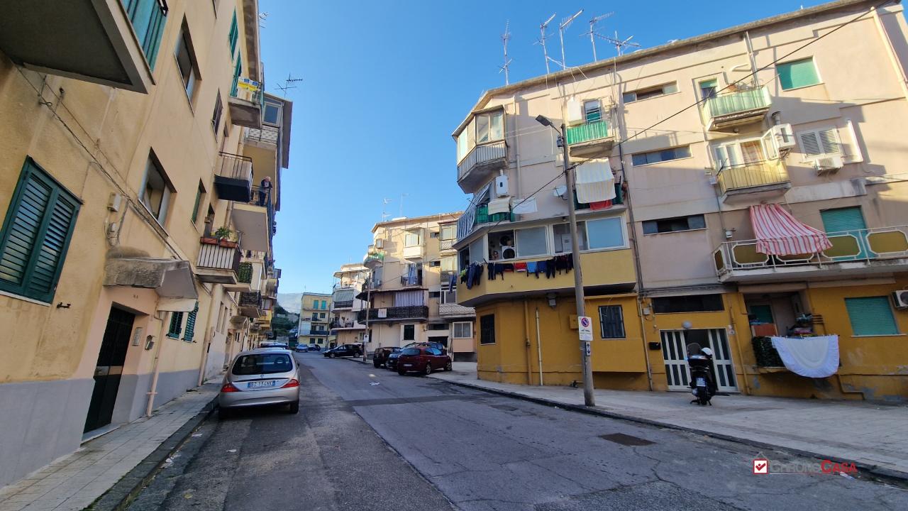 Appartamento in vendita a Messina