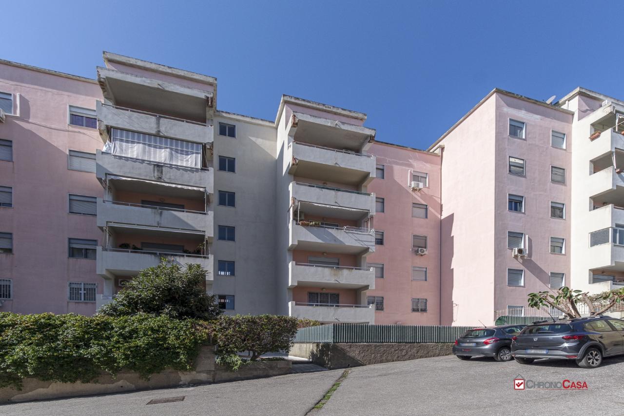 Appartamento in vendita a Messina