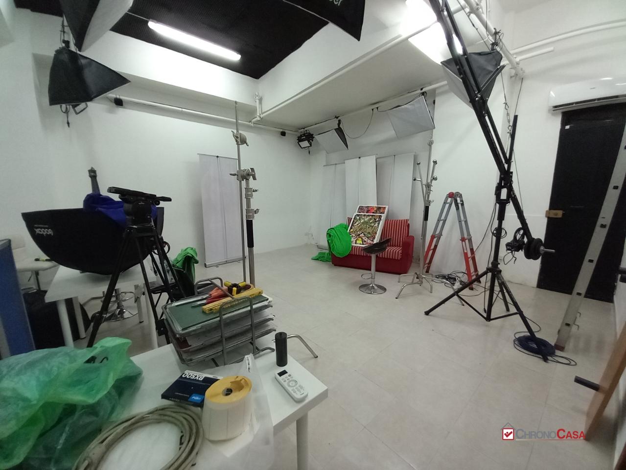 Magazzino in vendita a Messina