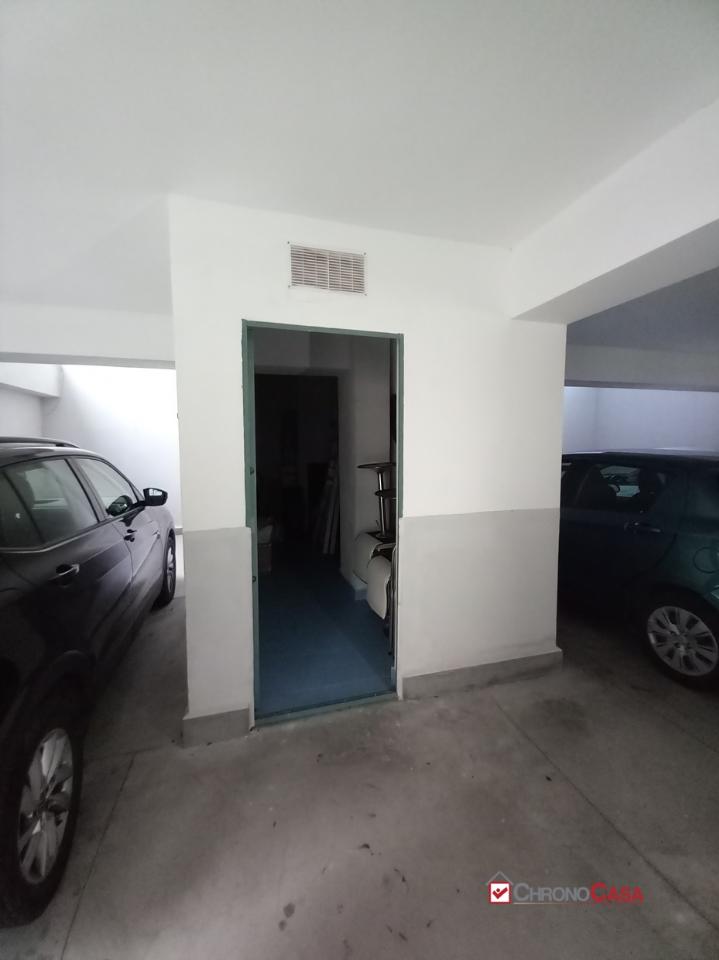 Magazzino in vendita a Messina