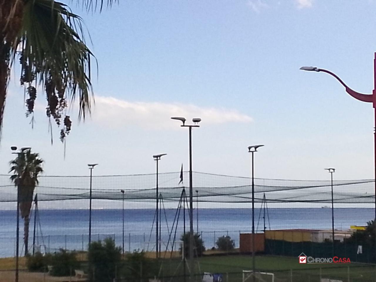 Appartamento in vendita a Messina