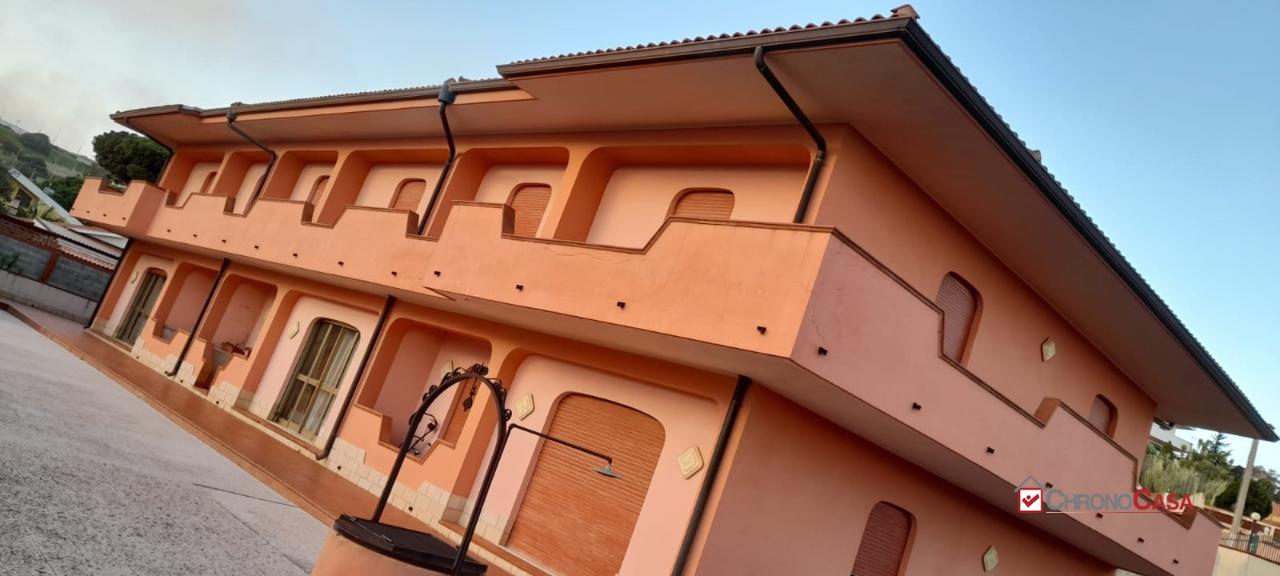 Villa in vendita a Messina
