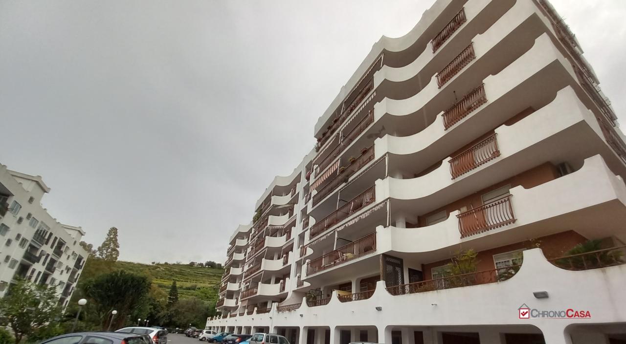 Appartamento in vendita a Messina