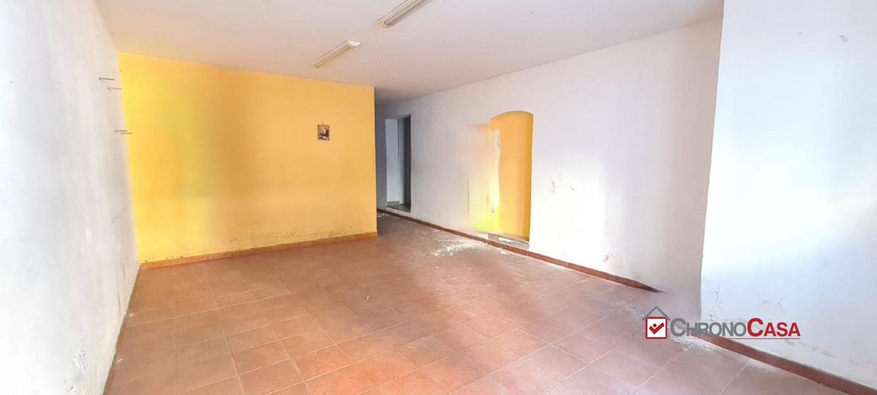 Negozio in vendita a Messina