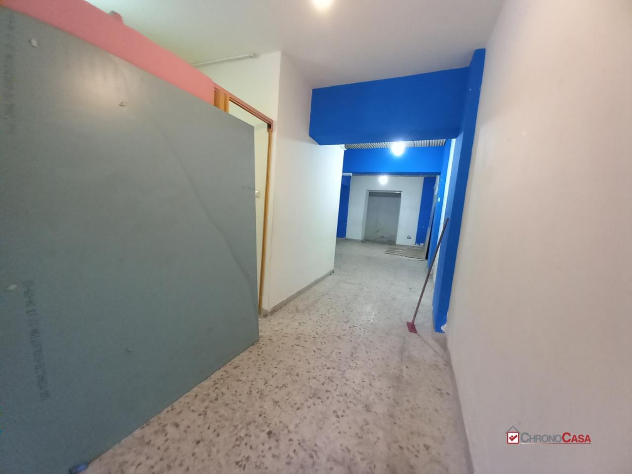 Negozio in vendita a Messina