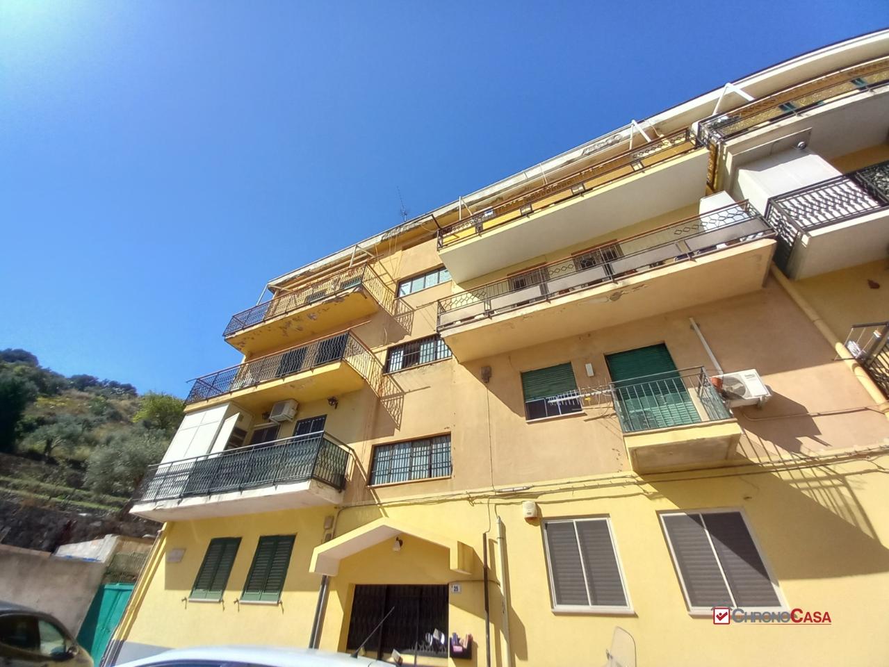 Appartamento in vendita a Messina