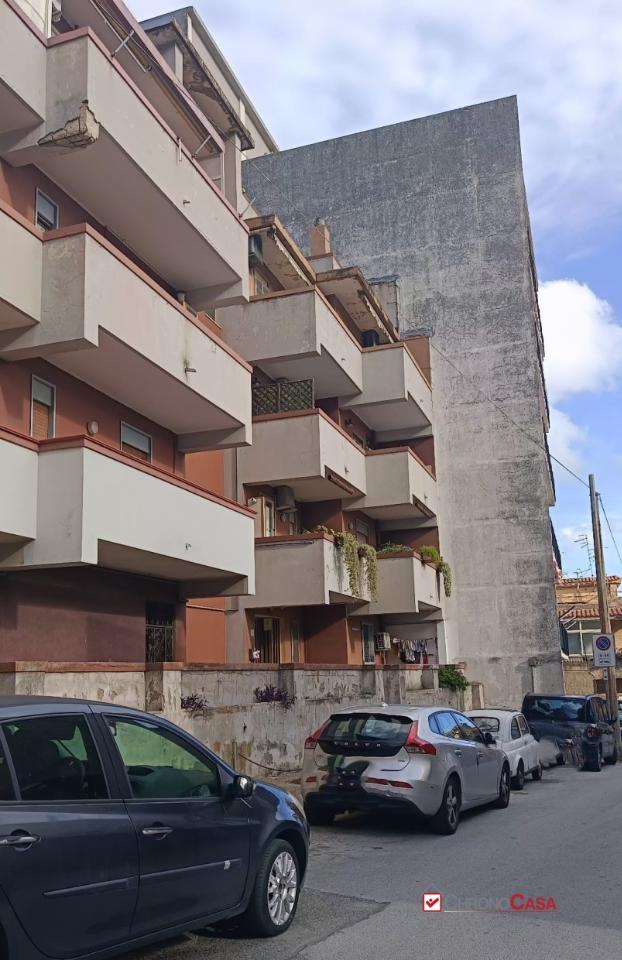 Appartamento in vendita a Messina