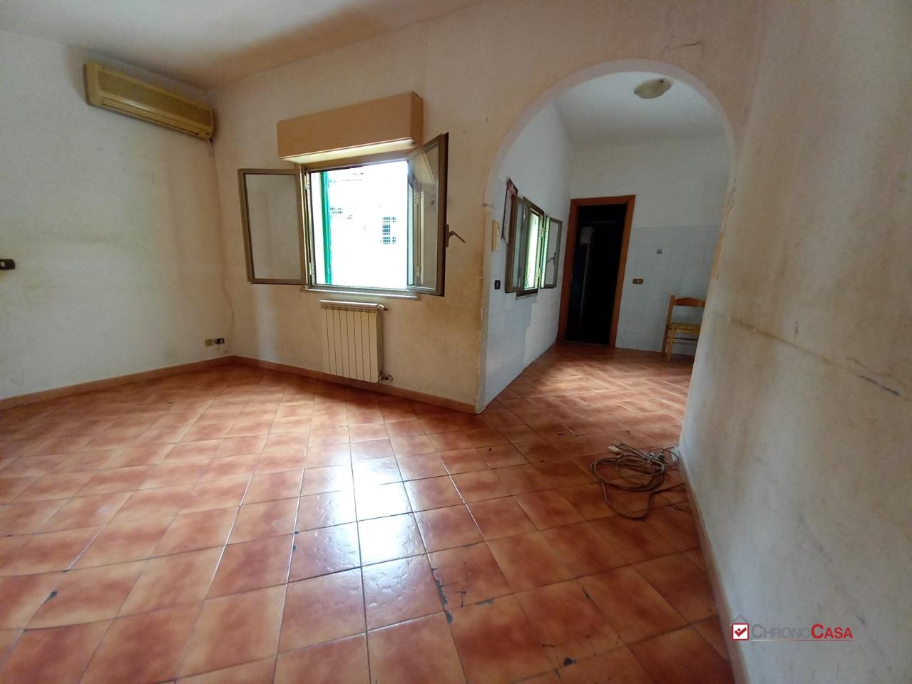 Appartamento in vendita a Messina