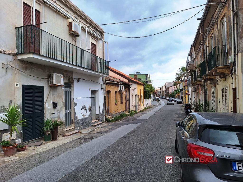 Casa indipendente in vendita a Messina
