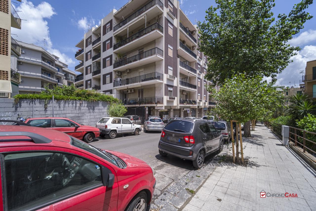 Appartamento in vendita a Messina
