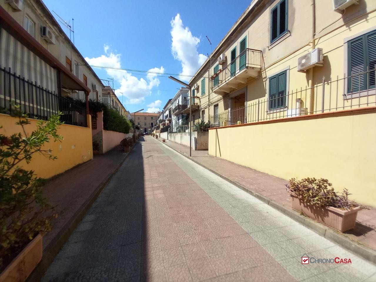 Appartamento in vendita a Messina