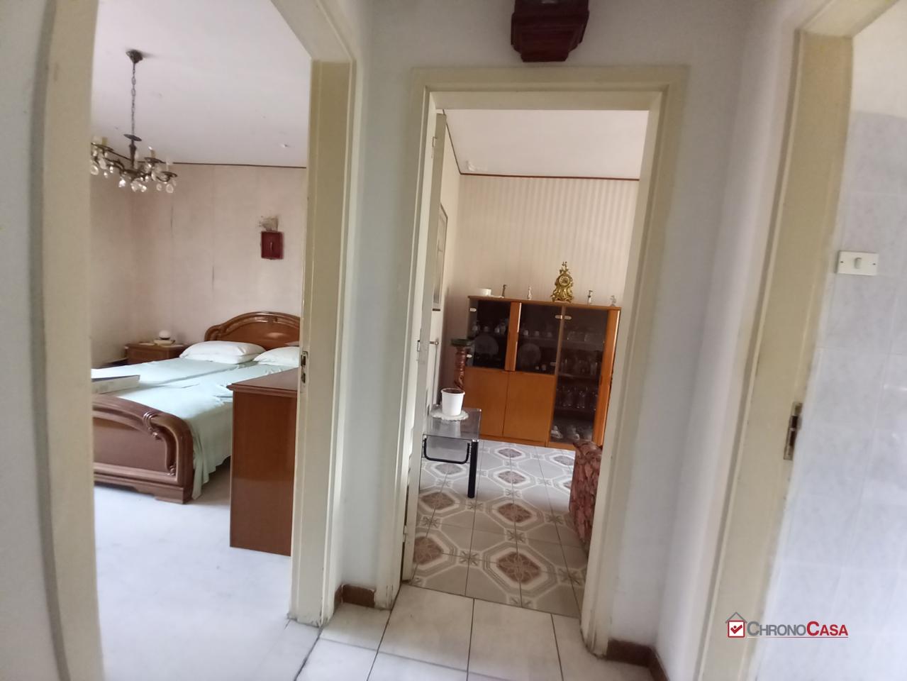 Appartamento in vendita a Messina