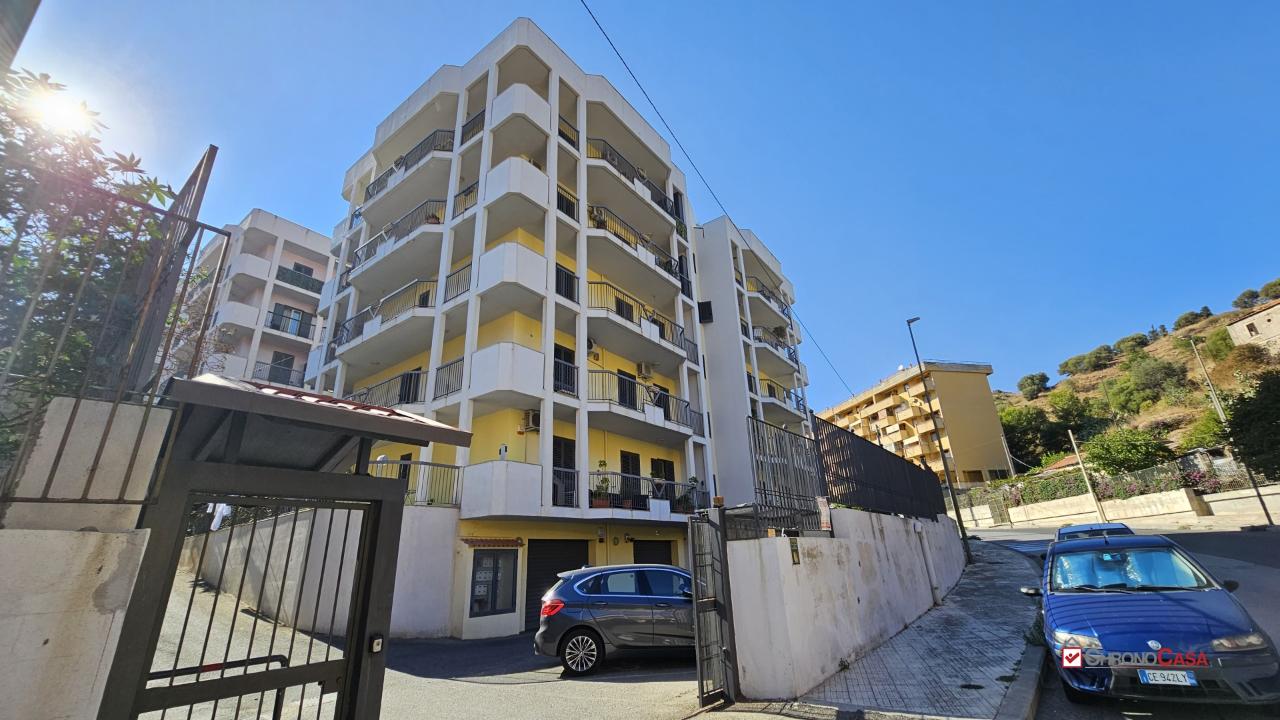Appartamento in vendita a Messina